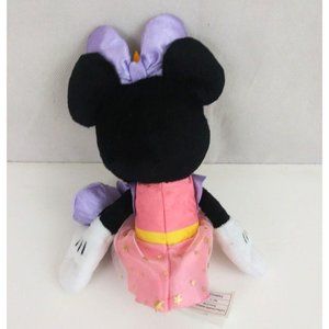 Just Play | Toys | Disney Junior Just Play Minnie Mouse Stars 9 Beanbag ...